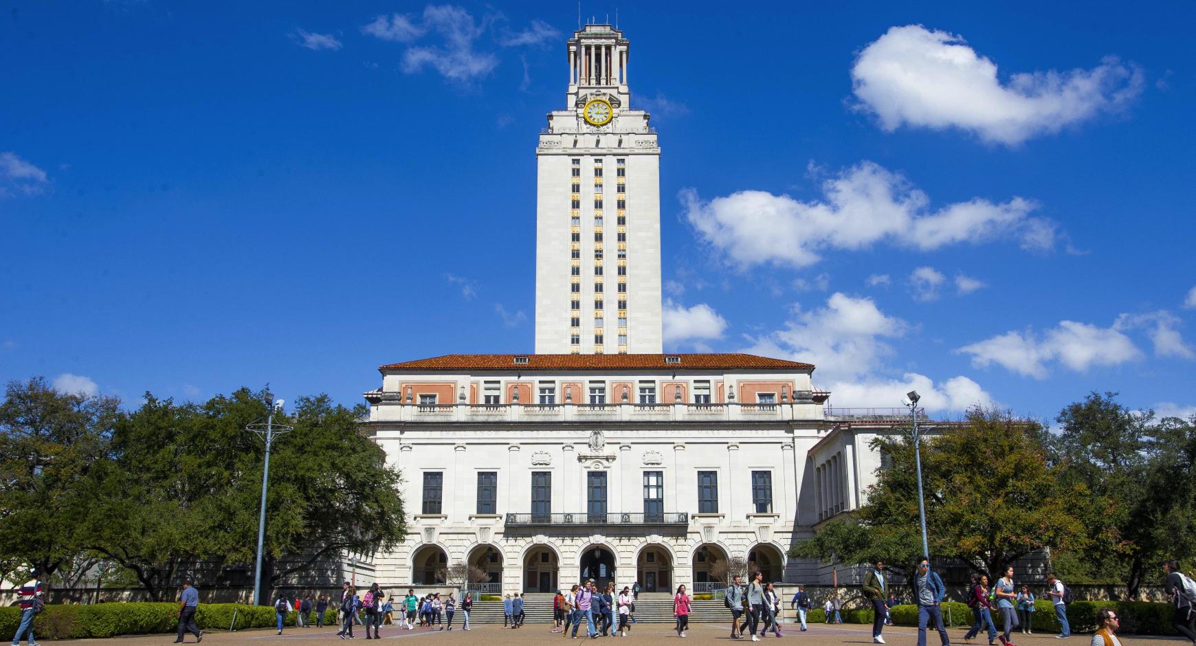 OSP Pre-Award and Post-Award Process Flow | Texas Research